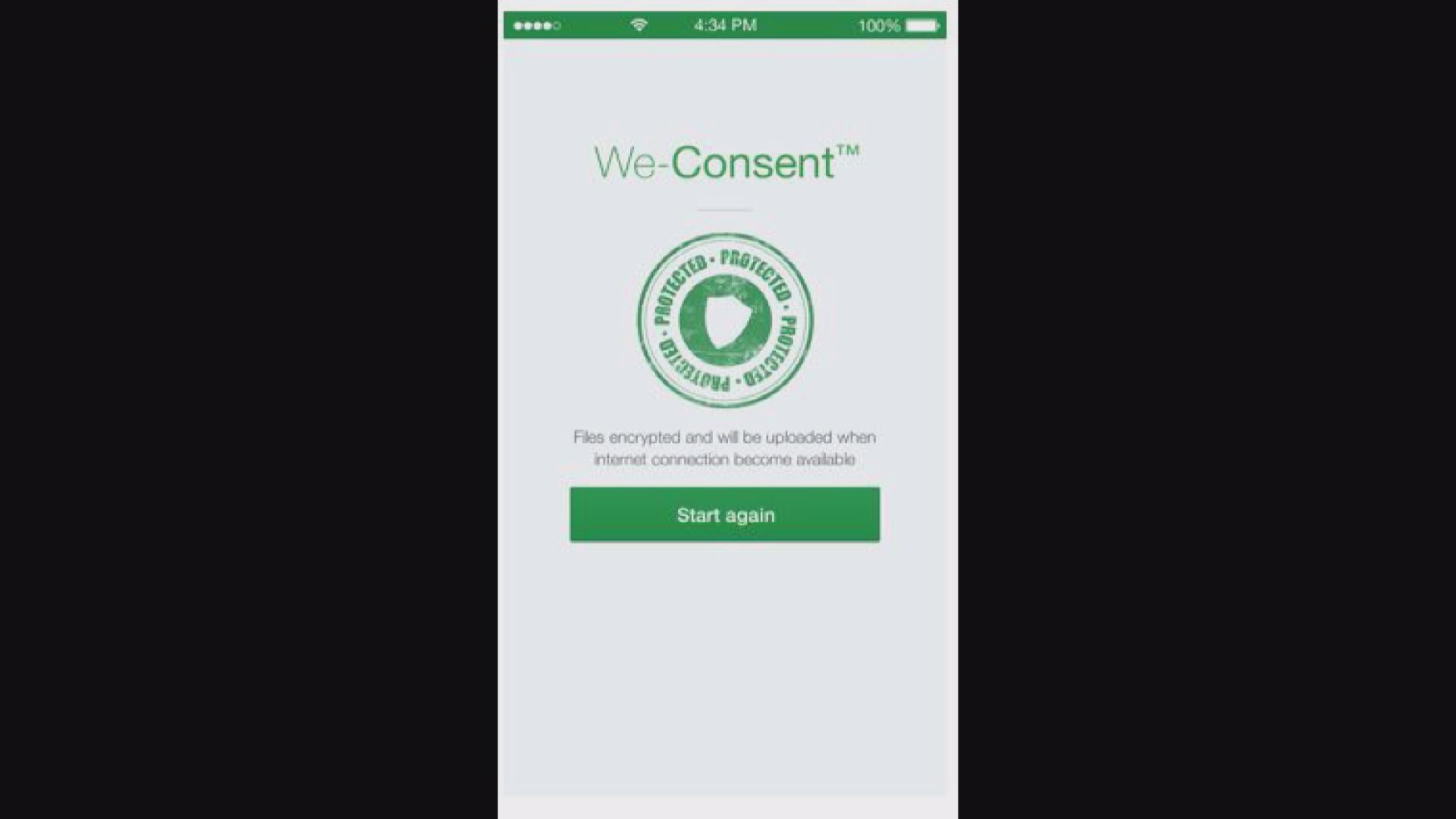 App to record sex consent draws mixed reaction | 13wmaz.com