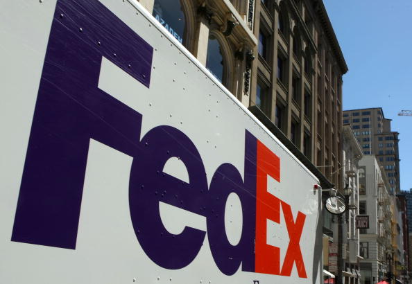 FedEx to build new distribution center in Macon | 13wmaz.com