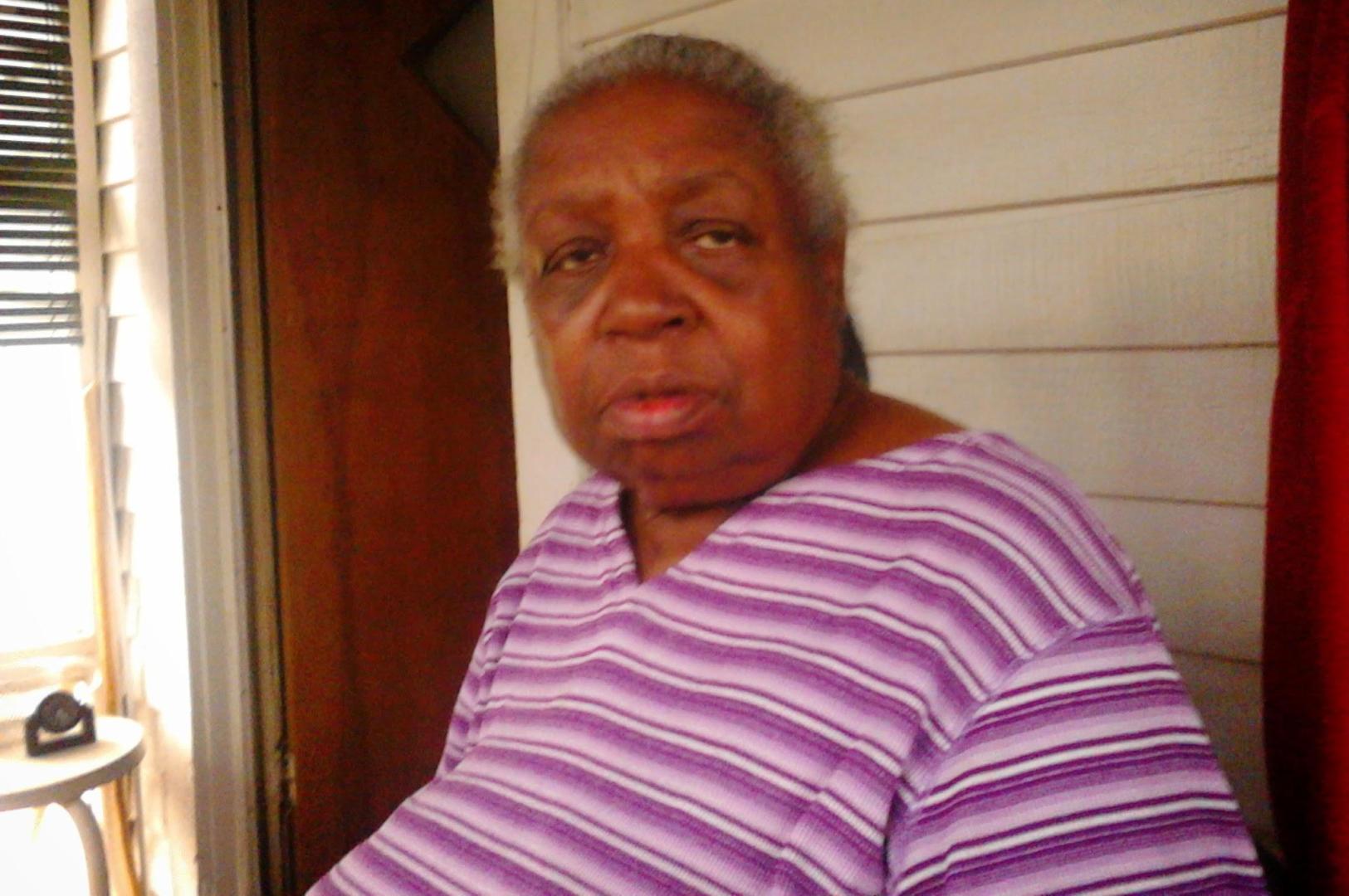 81-year-old Atlanta woman shot to death on porch | 13wmaz.com