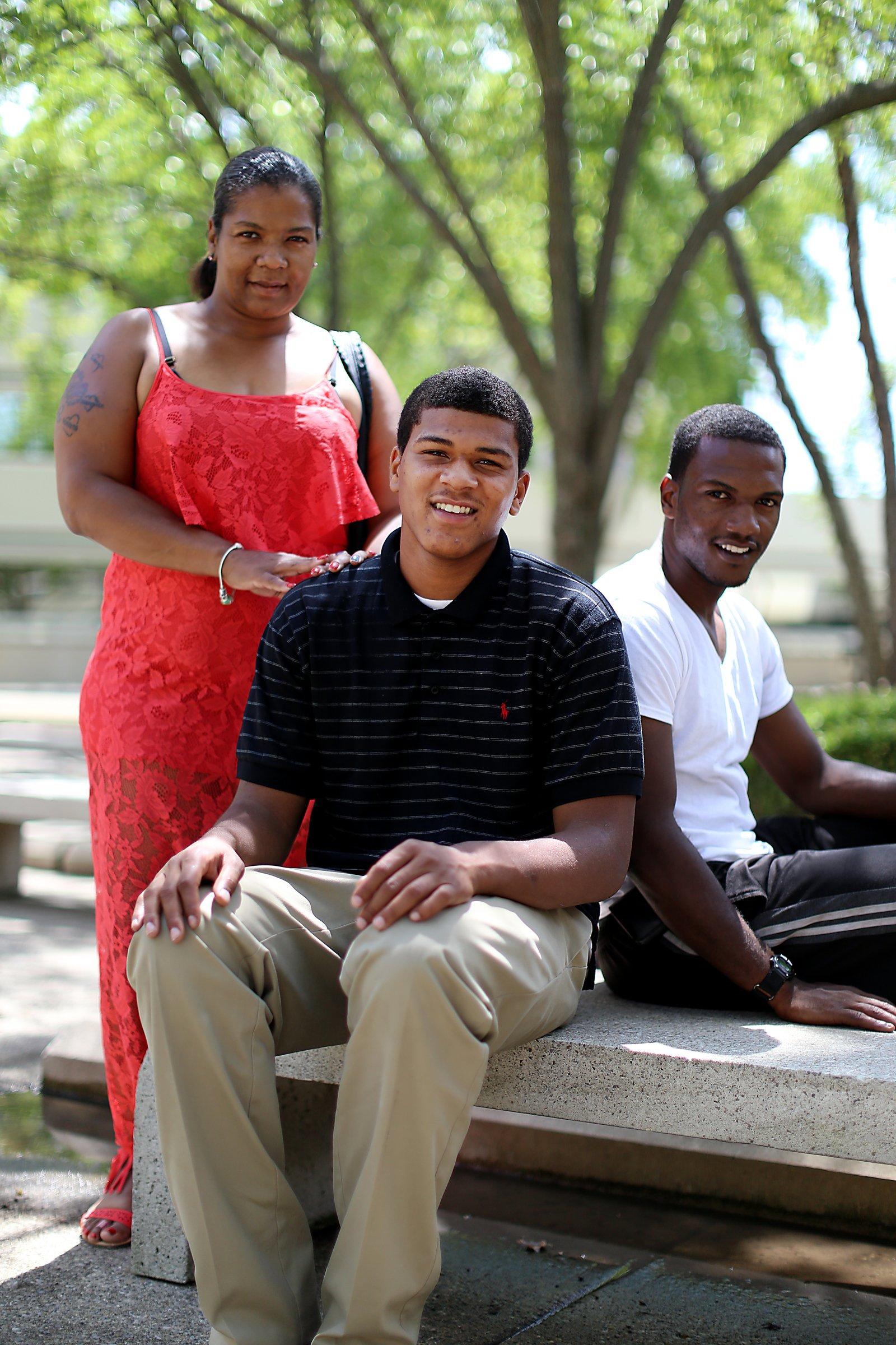 Student sues district after being locked up over snowball | 13wmaz.com