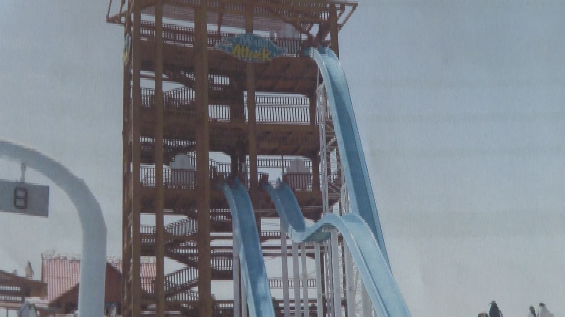 Rigby's water park in Warner Robins opening in summer 2016 | 13wmaz.com