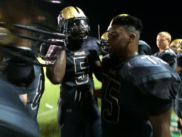 VOTE for this week's top prep football plays (Week 3) | 13wmaz.com