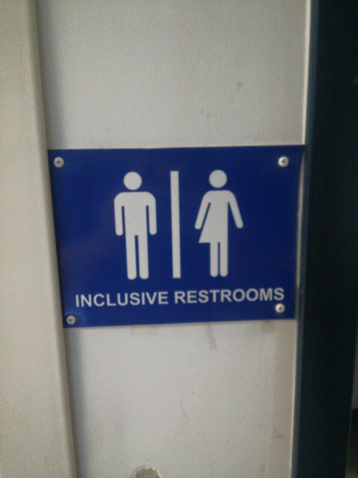Missouri High School adds 'gender inclusive' restrooms | 13wmaz.com