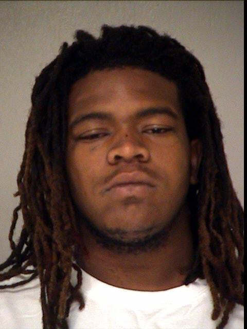 Suspect arrested minutes after Macon store burglary | 13wmaz.com