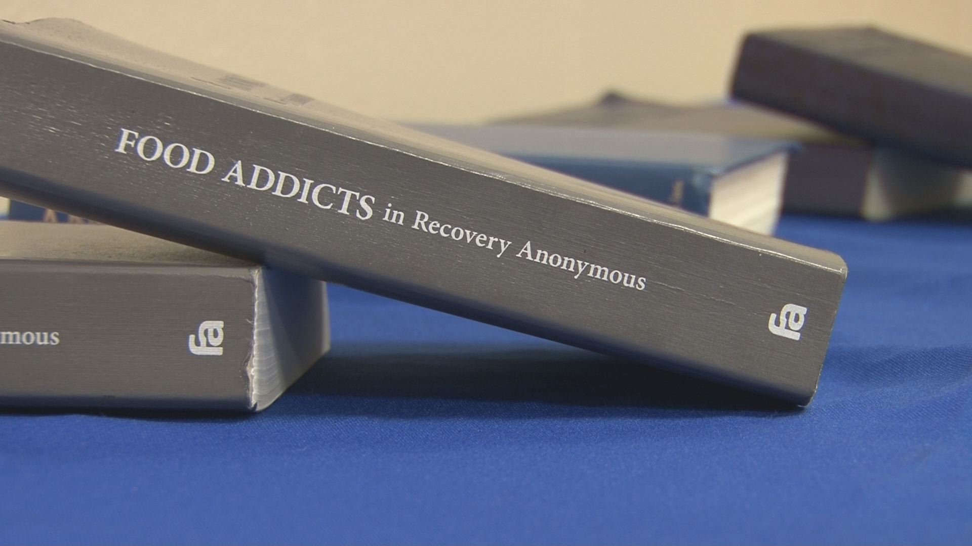 Food Addicts in Recovery Anonymous holds info meeting | 13wmaz.com