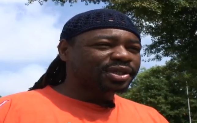 Macon rapper Sonny Spoon headed back to prison on drug charges | 13wmaz.com