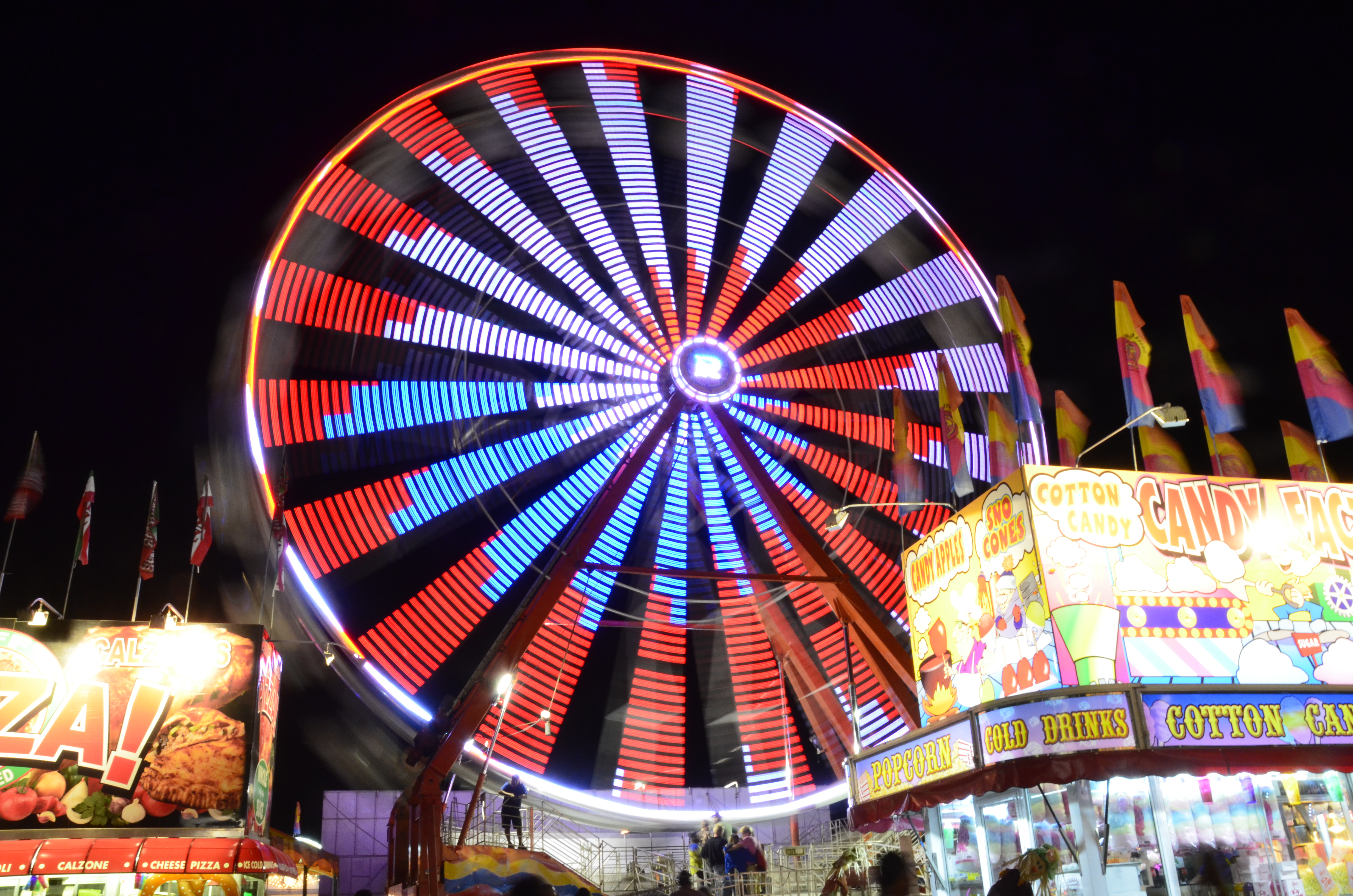 Countdown to the Georgia National Fair | 13wmaz.com