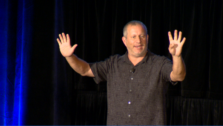 Meet the 'Human Calculator' | 13wmaz.com