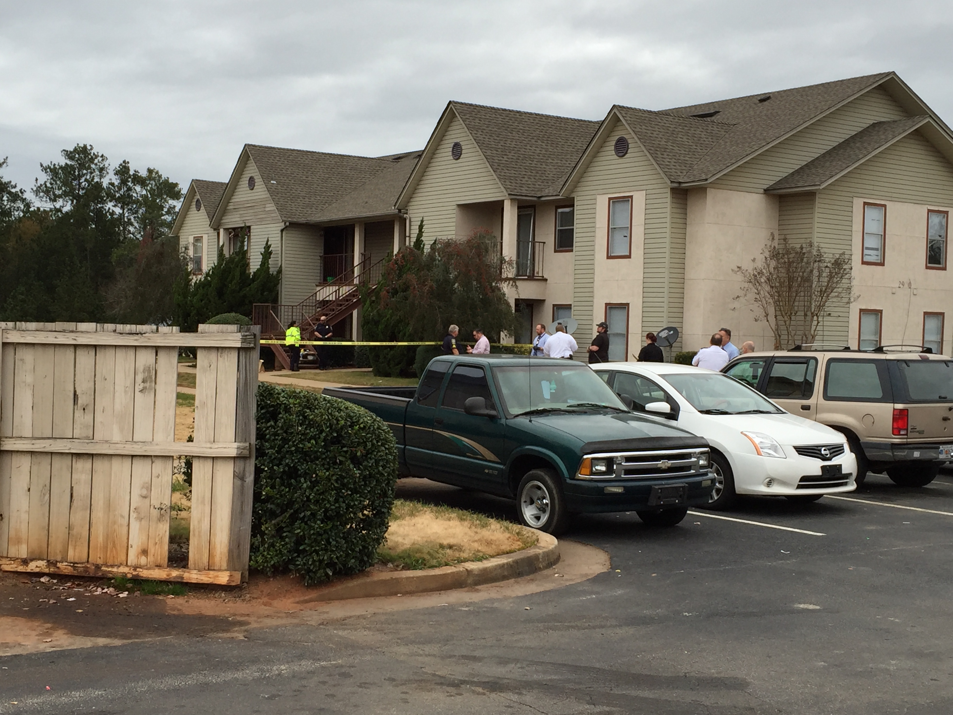 Two dead in McDonough home invasion | 13wmaz.com