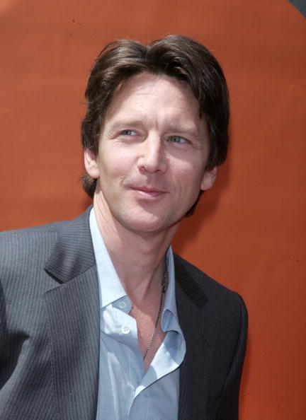 Actor Andrew McCarthy to headline 2016 Macon Film Festival | 13wmaz.com