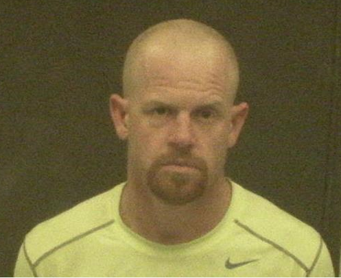 Kidnapping, assault suspect arrested by Houston Co. S.W.A.T. team ...