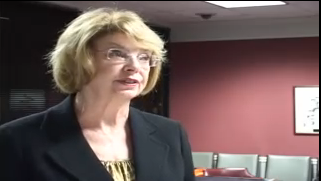 Former Bibb school Supt. Sharon Patterson dies | 13wmaz.com