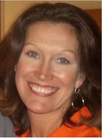 Former WMAZ Weather Personality, Tesch-Jerles, recovering after crash ...