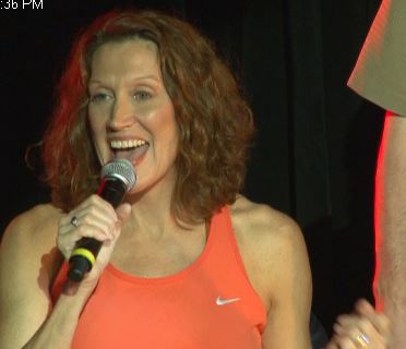 Former 13WMAZ meteorologist's serious car wreck won't stop stage ...