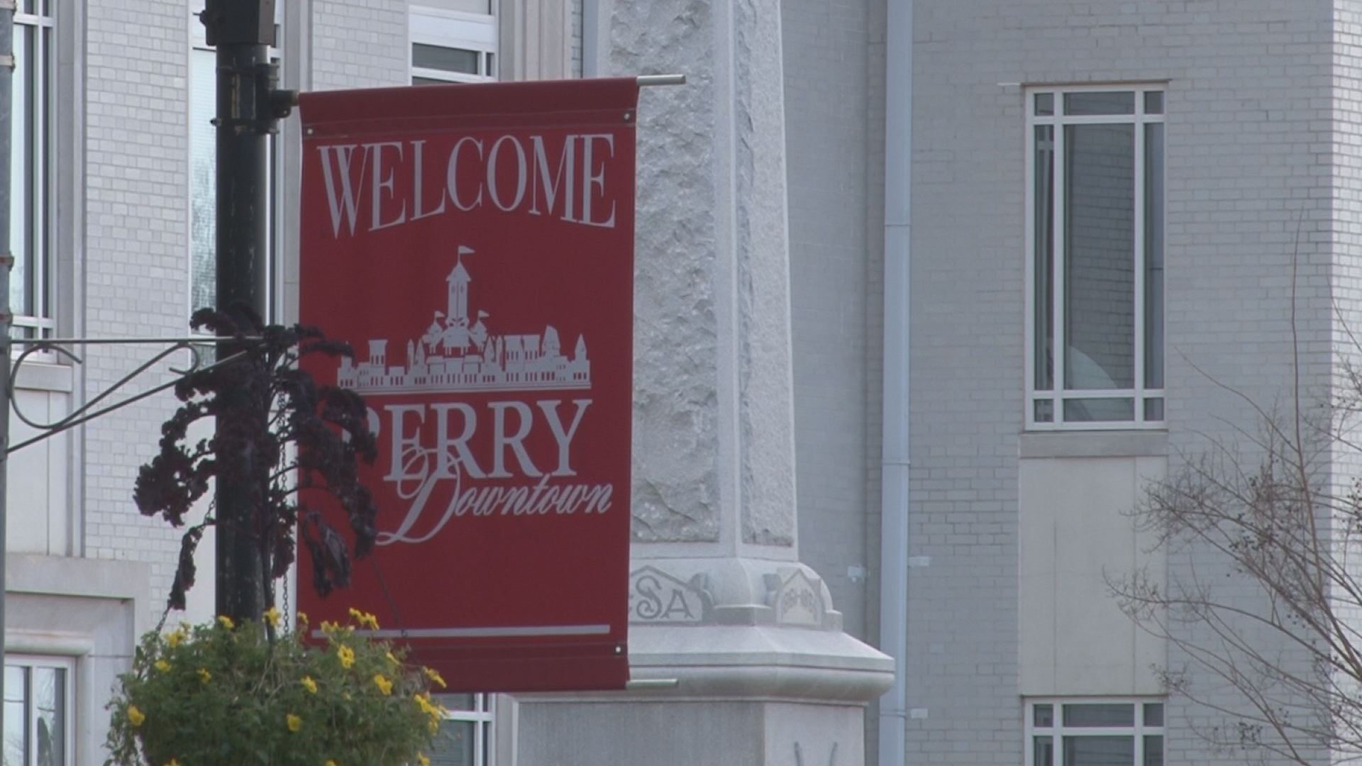 Perry council prioritizing 5-year plan | 13wmaz.com