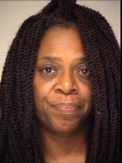 Bibb sheriff's employee arrested, accused of stealing money | 13wmaz.com