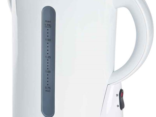 Walmart recalls water kettles due to burn hazards, 7 injured | 13wmaz.com