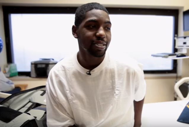 Man lived 555 days without a heart before transplant | 13wmaz.com