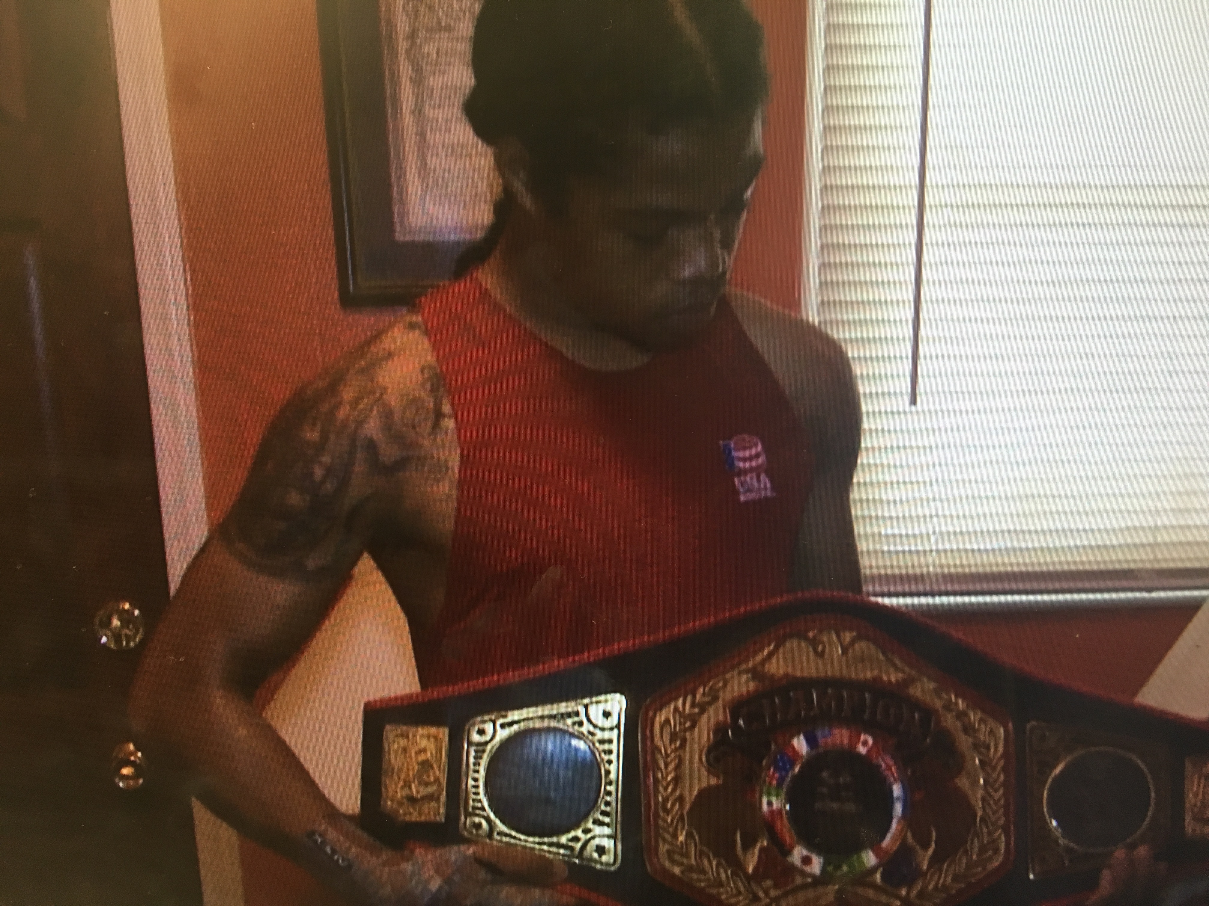 Amateur Macon boxer wins national championship | 13wmaz.com