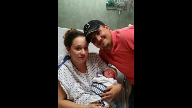 Fiancee: Fallen Eastman officer was a family man | 11alive.com