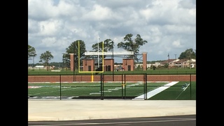 Freedom Field opening soon in Warner Robins | 13wmaz.com