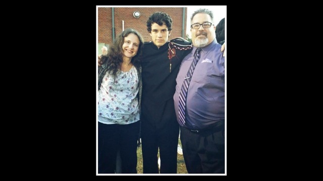 Family says missing Perry teen last seen leaving friend's house ...