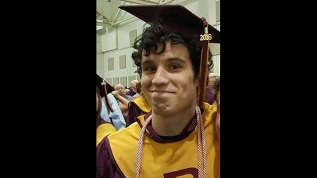 Facebook pages of Perry teen murder suspects "disturbing" | 13wmaz.com