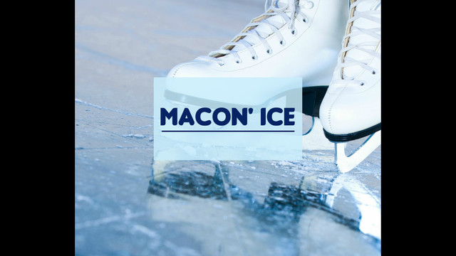 Macon Coliseum ice skating schedule released | 13wmaz.com