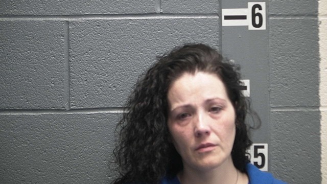 Washington County Sheriff's Office looking for woman accused of ...