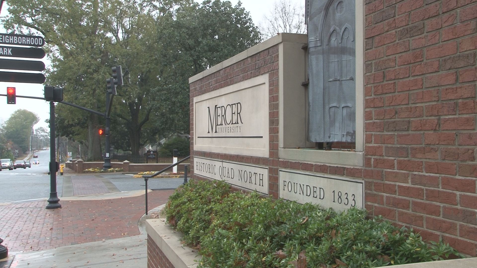 Macon named top 40 midsized college town | 13wmaz.com