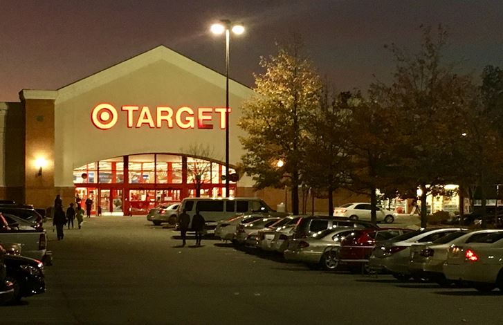 Police investigating burglary at Macon Target store | 13wmaz.com