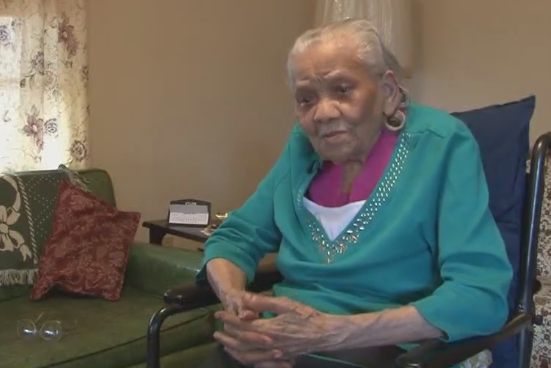 105-year-old Sandersville woman alive during 28 inaugurations | 13wmaz.com