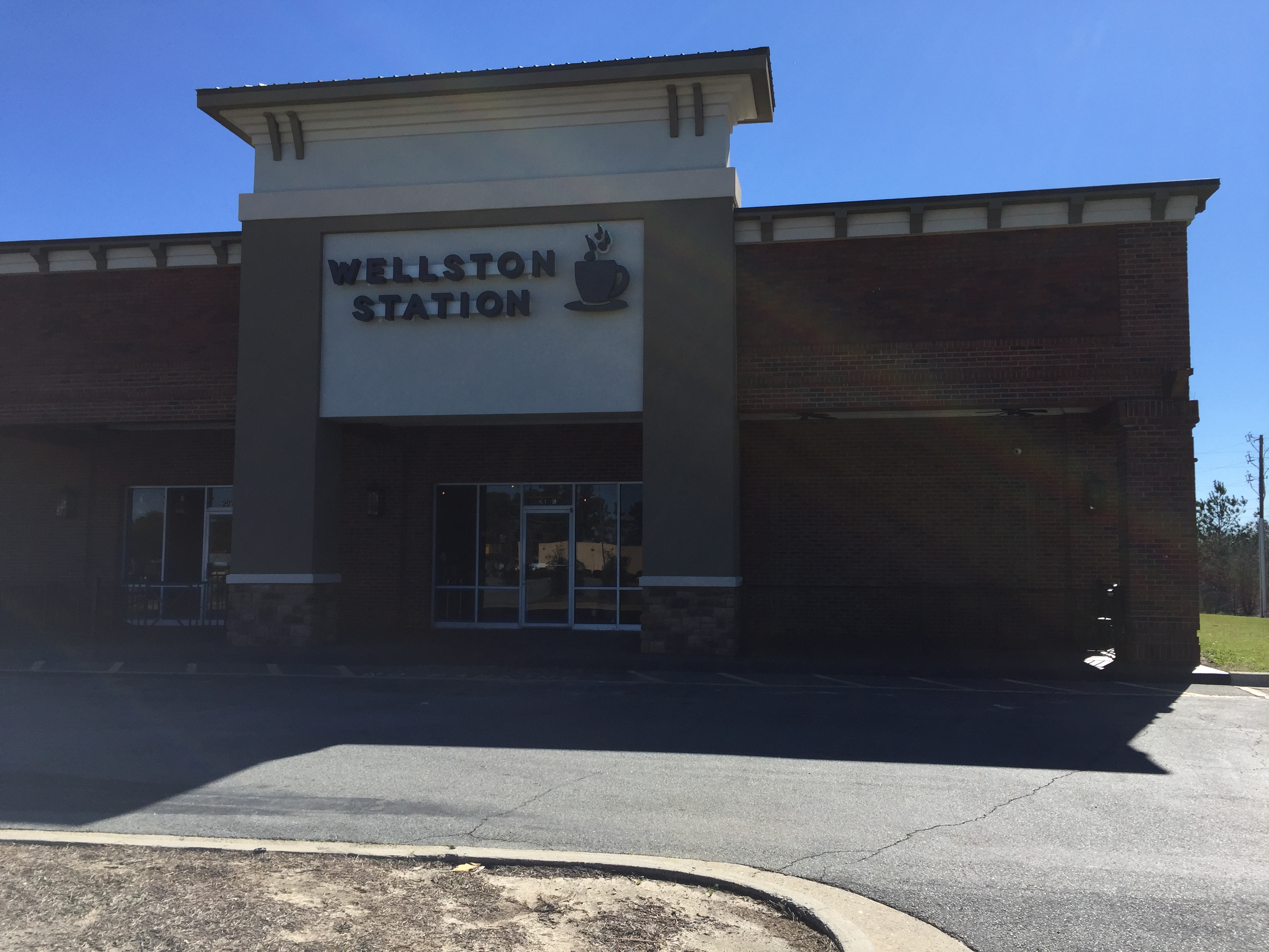 Economic indicators show Warner Robins growing | 13wmaz.com