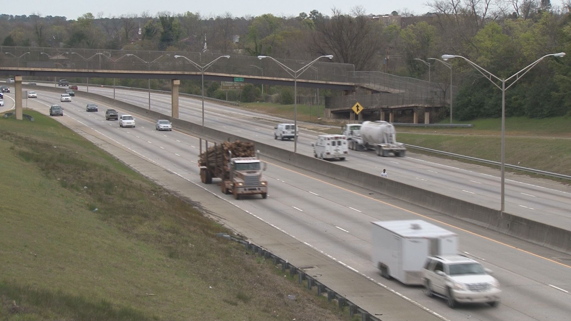 GDOT soon starting construction on I-75, I-16 | 13wmaz.com