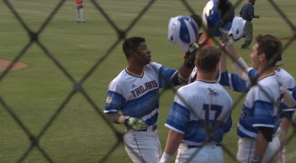 Tattnall Pounds Glascock County in Region Tournament Opener | 13wmaz.com