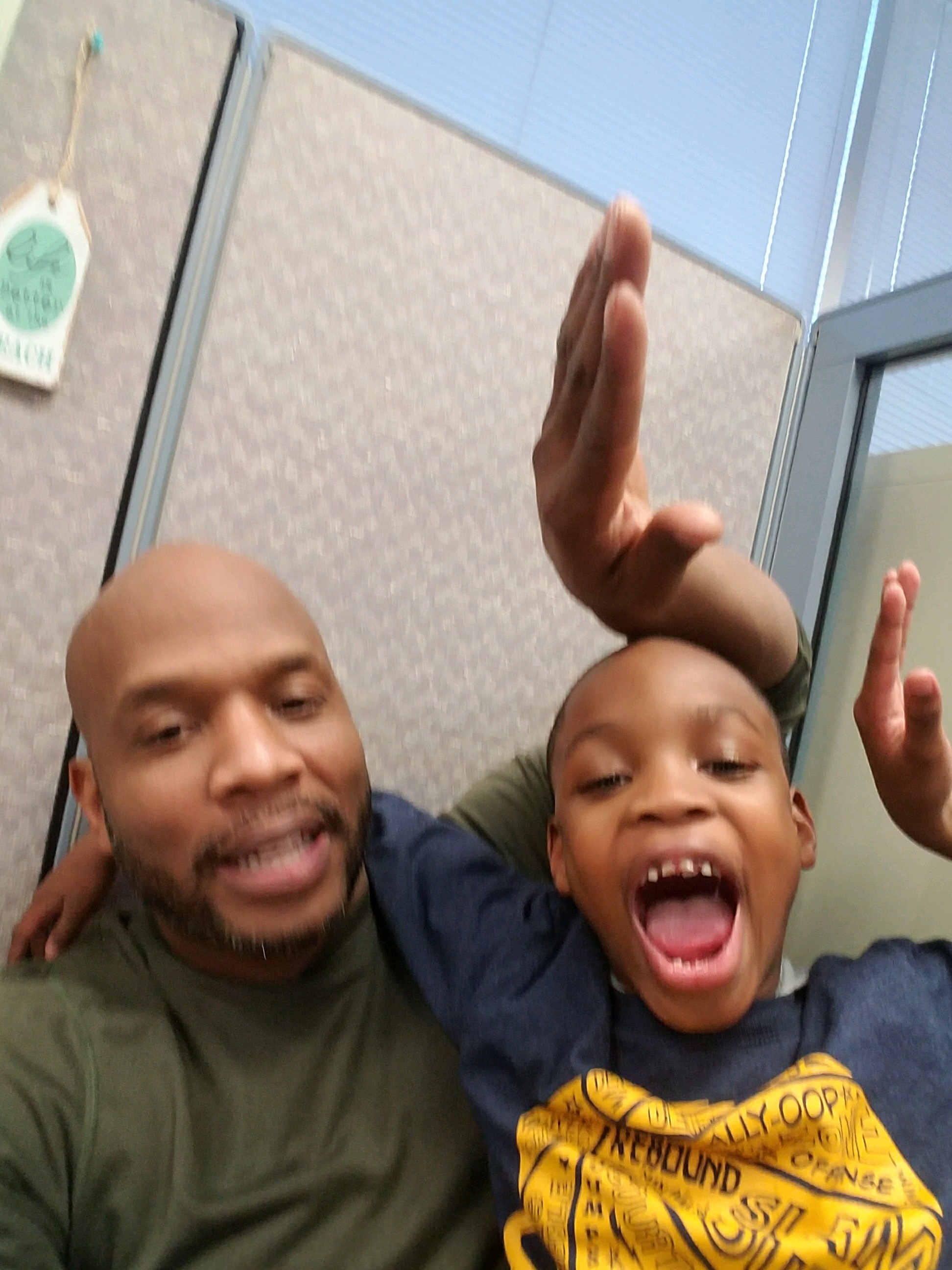 Fatherhood Program looks to 'build stronger families for a stronger ...