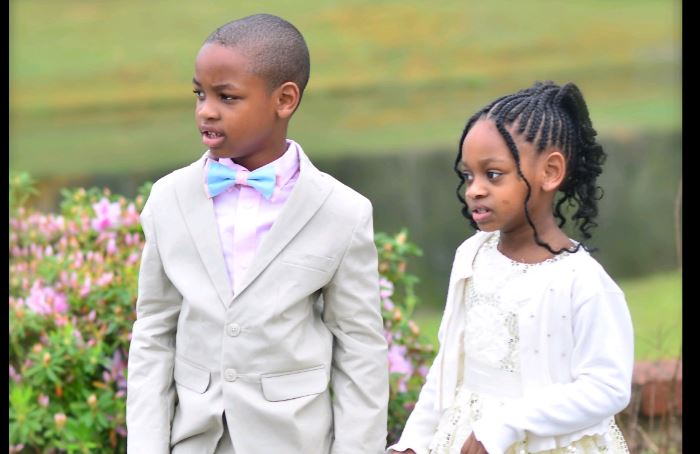 Fatherhood Program looks to 'build stronger families for a stronger ...