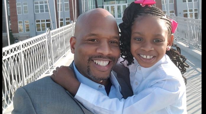 Fatherhood Program looks to 'build stronger families for a stronger ...