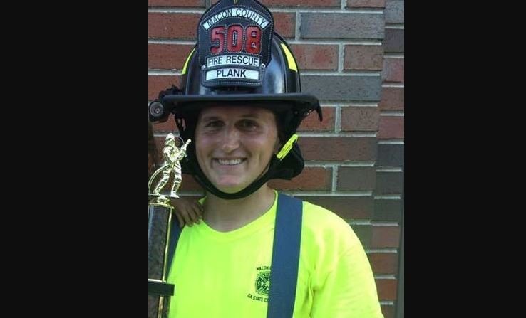 Injured Macon County firefighter passes away | 13wmaz.com