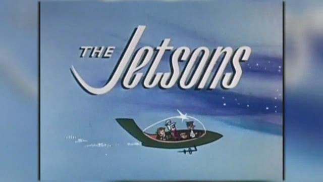 Warner Bros. announces new 'Jetsons' movie | 12news.com