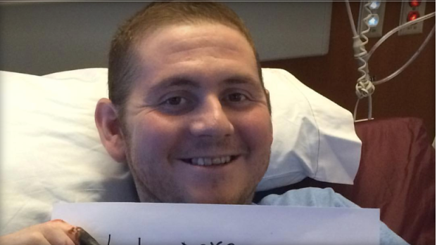 'Effectively Dead' Man Now Recovering | wfmynews2.com