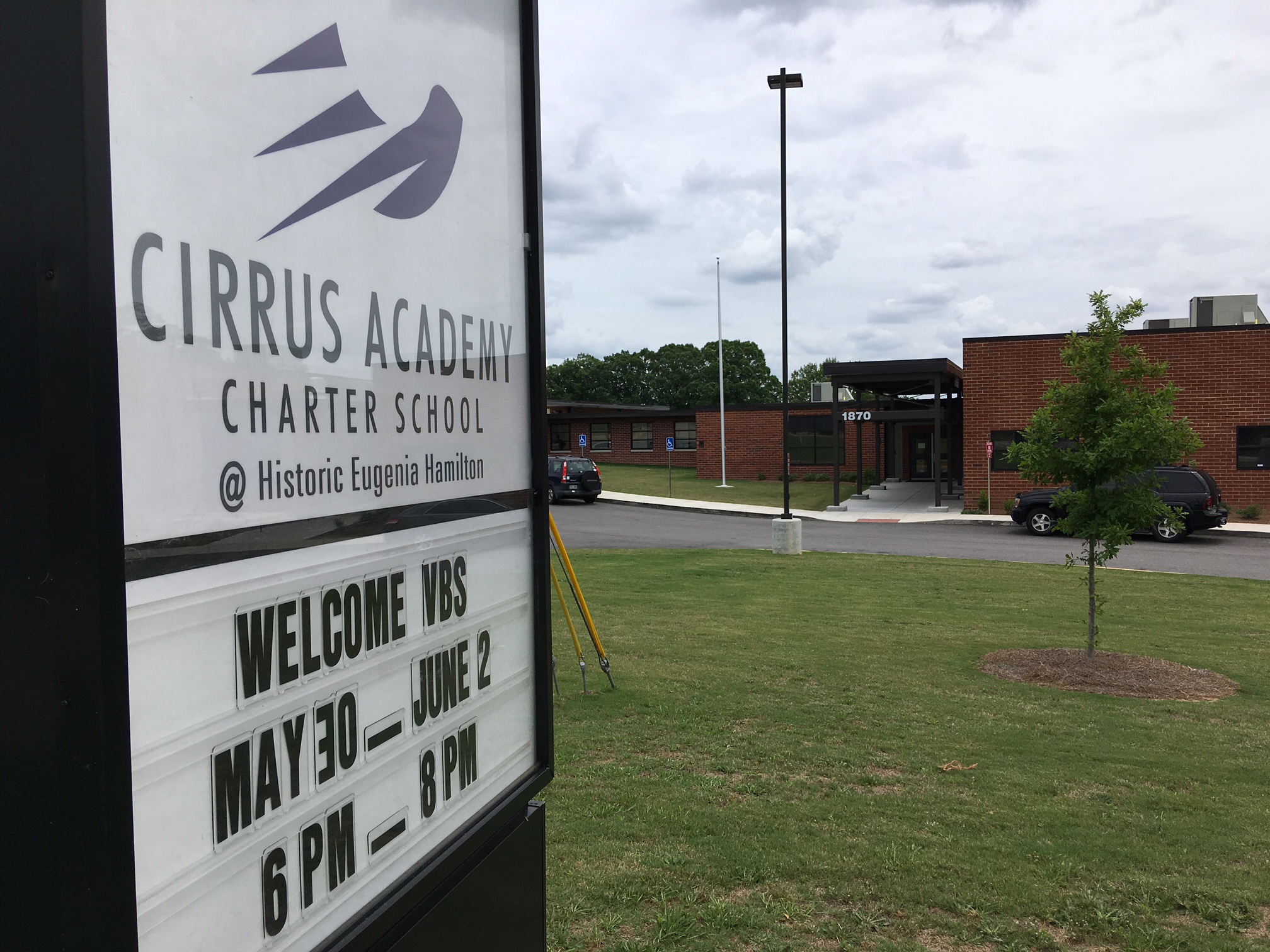 Two more Cirrus Academy teachers sue charter school | 13wmaz.com