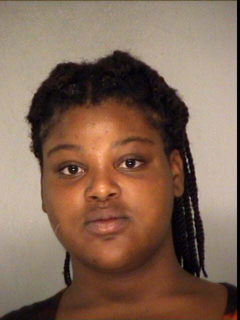 Macon woman accused of assault locks herself in bathroom to avoid ...