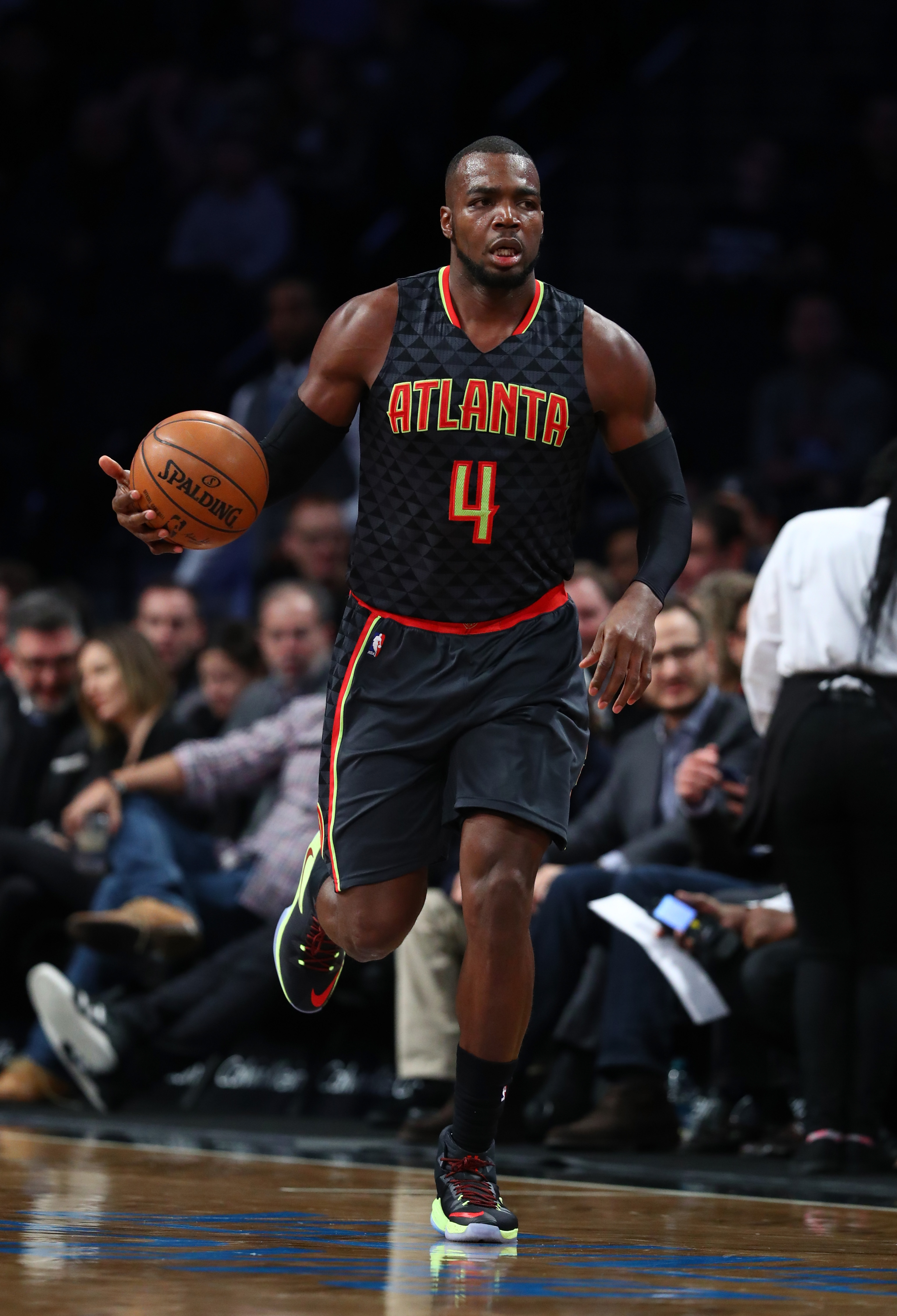 AP Source: Nuggets get Paul Millsap for 3 years, $90 million | 13wmaz.com