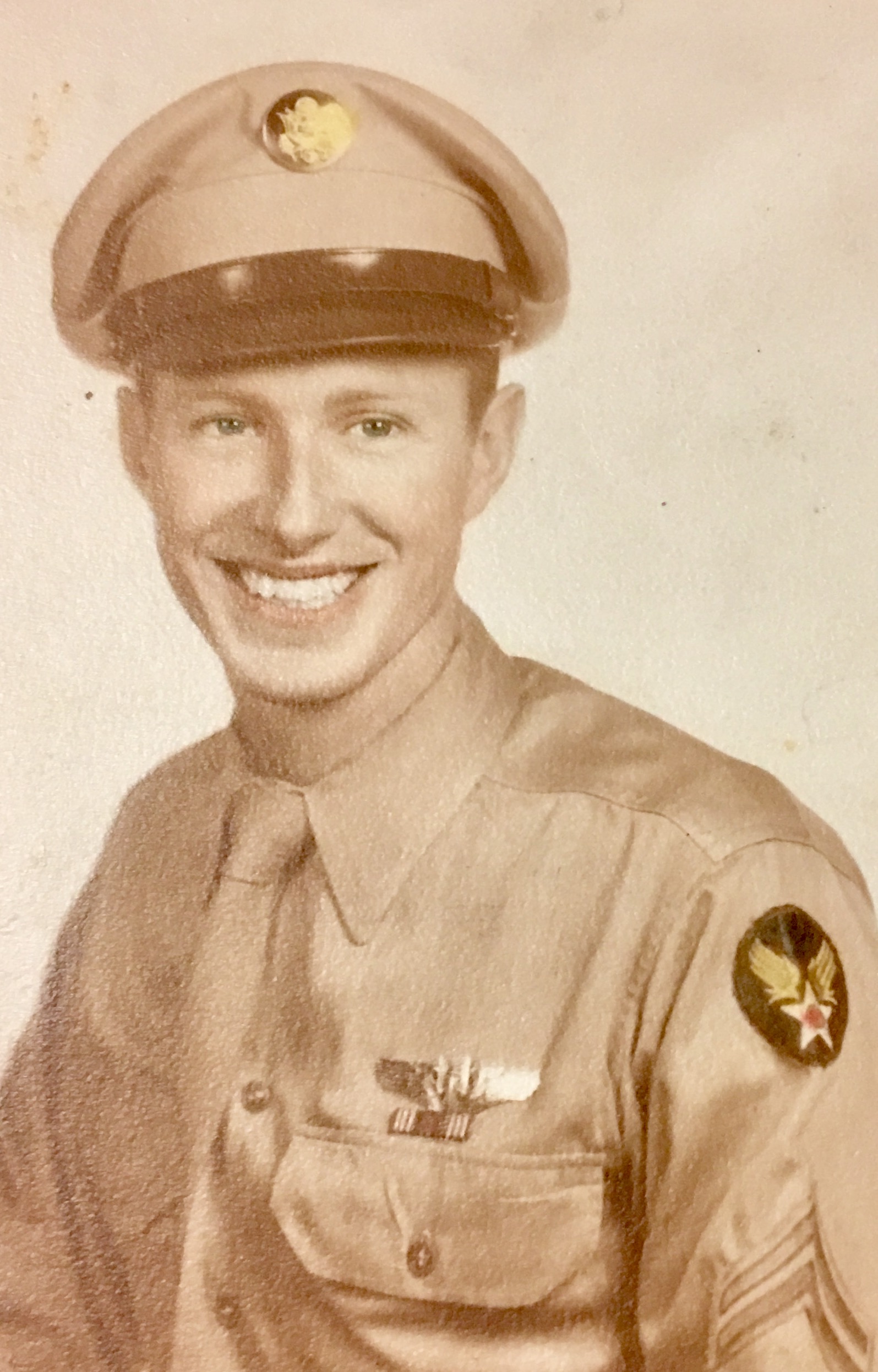 WWII veteran, ex-POW laid to rest in Central Georgia | 13wmaz.com