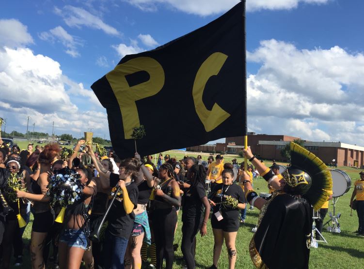 Peach Co. wants to be co-champions after blown call, GHSA says it's not ...