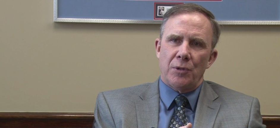 Former Robins commander McMahon nominated to be Assistant Secretary of ...