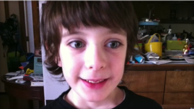 ‘I'm a kid just like you’: 9-year-old boy explains autism in viral ...