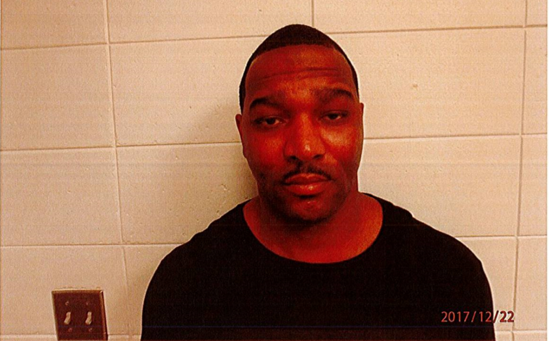 UPDATE: Sexual predator found, arrested in Centerville | 13wmaz.com