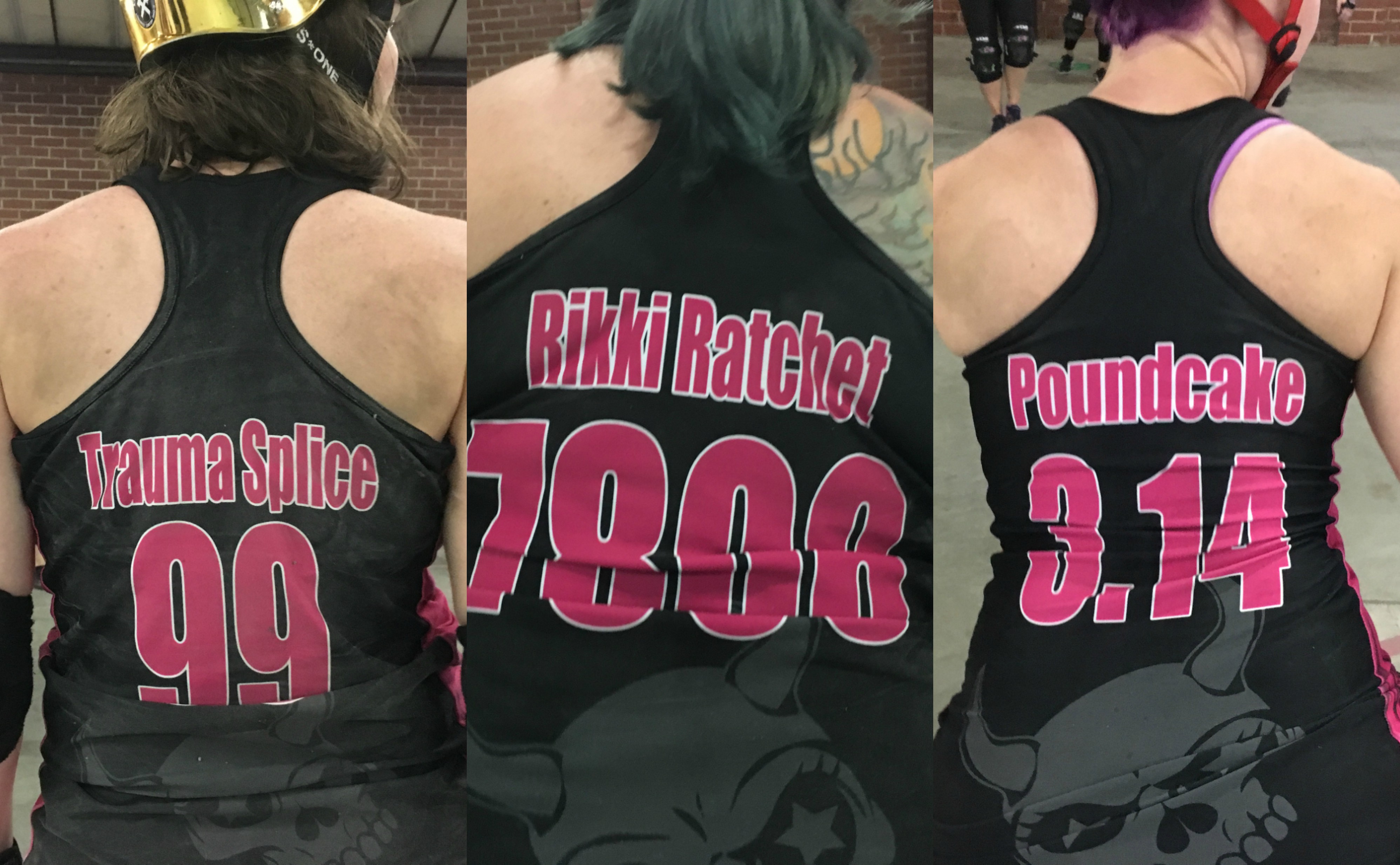 13wmaz.com | What's in a name? The Middle Georgia Derby Demons explain ...